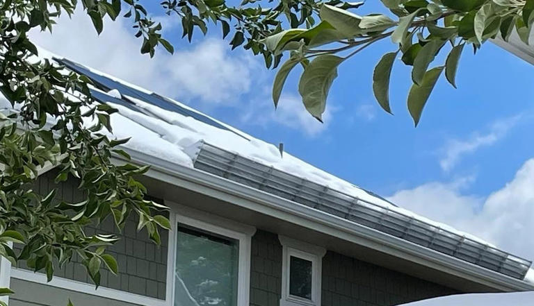 How Snow Retention Plans are Created