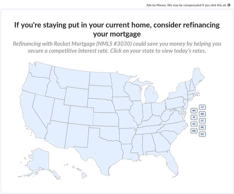 How Much Does It Cost to Refinance a Mortgage?