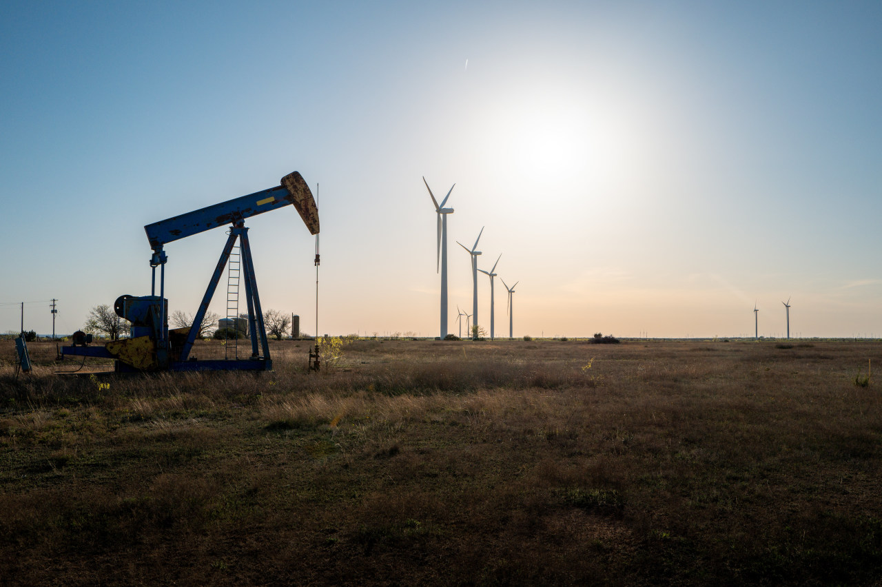 U.S. Crude Oil Inventories Rise for Second Straight Week