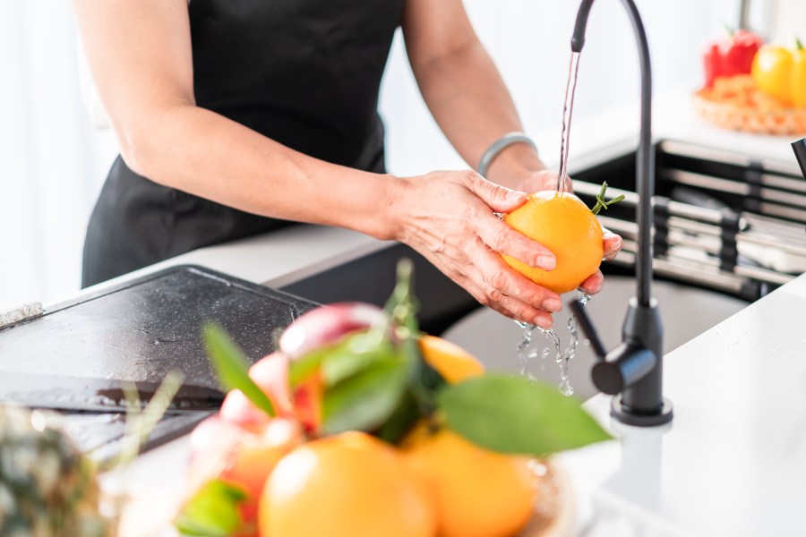 MDARD shares helpful food safety tips for Spring