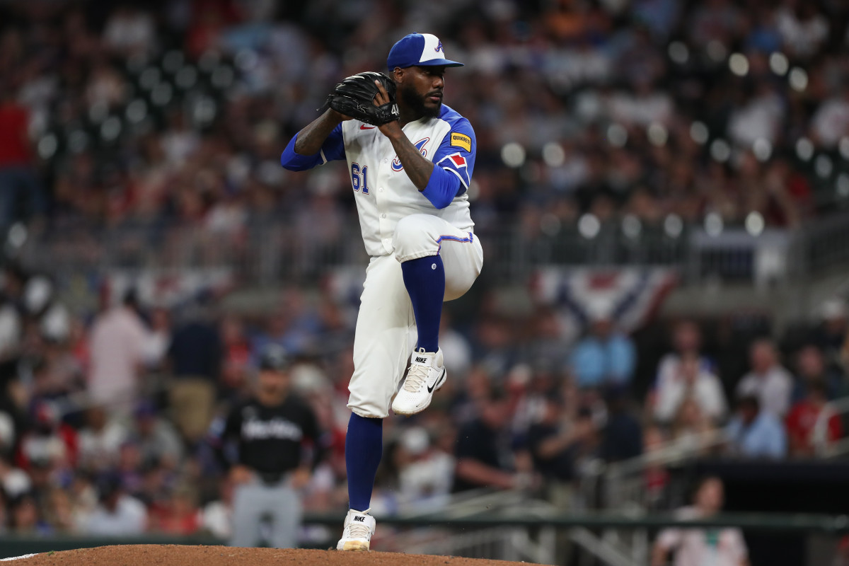 Braves Aquire $34 Million More in Pitching Depth from Astros