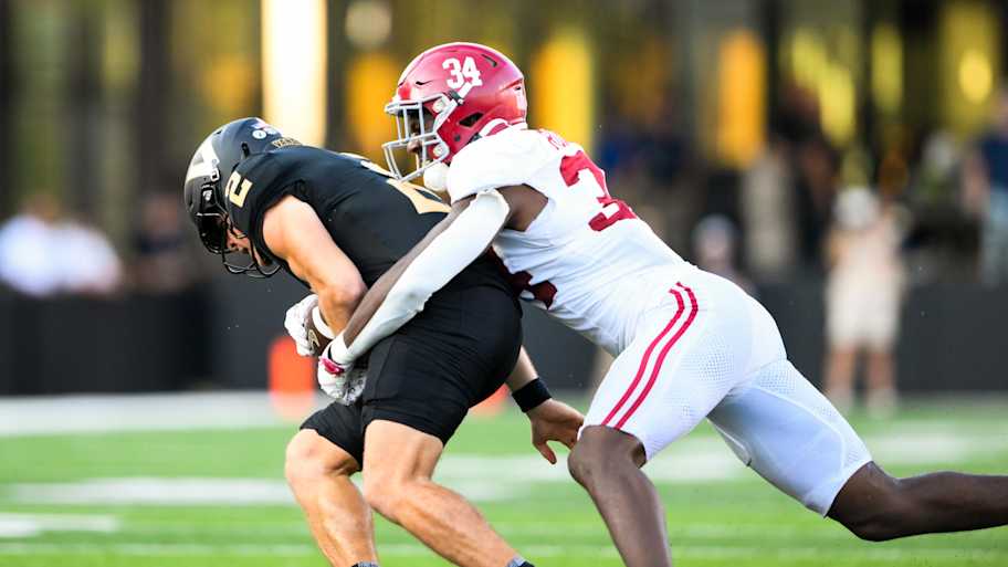 Falcons Urged to Take 'Multiple Draft Swings' at Edge Rusher