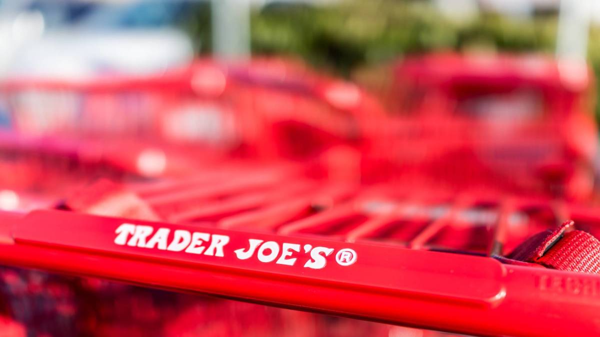 Trader Joe's shares new locations coming soon