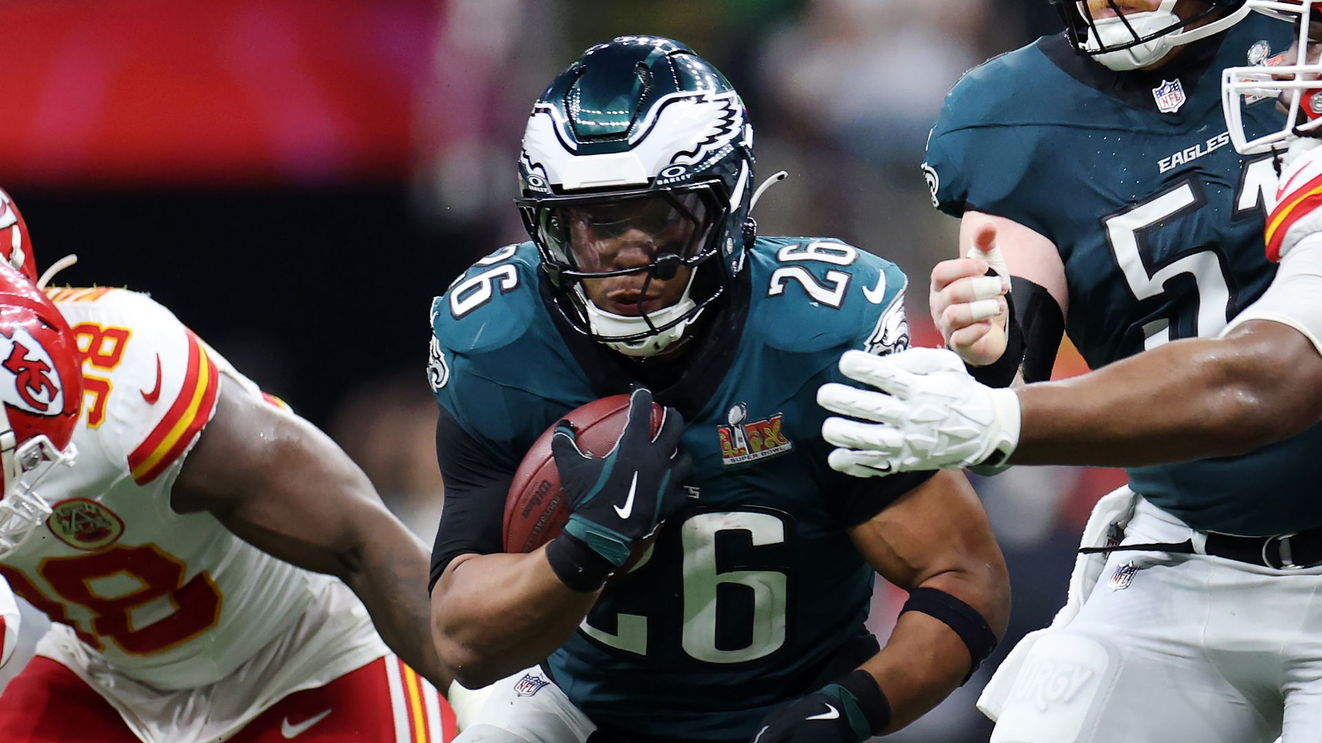 Eagles Reacts Survey: Over or under 11.5 wins in 2025?