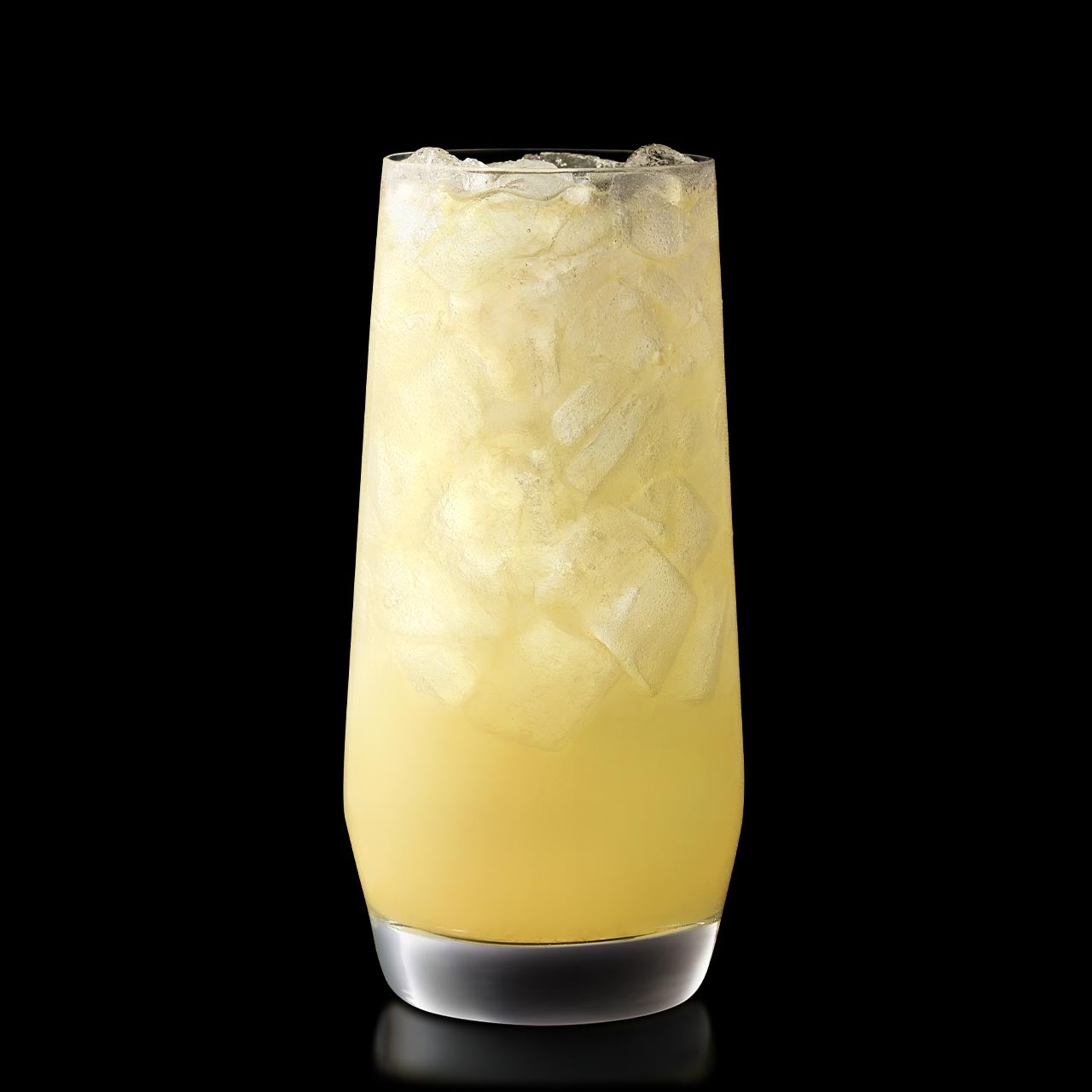 McDonald’s Has A New Lemonade Recipe