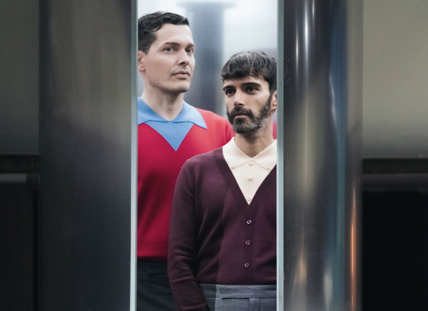 A Look at Cassina x Formafantasma's "Staging Modernity" Installation