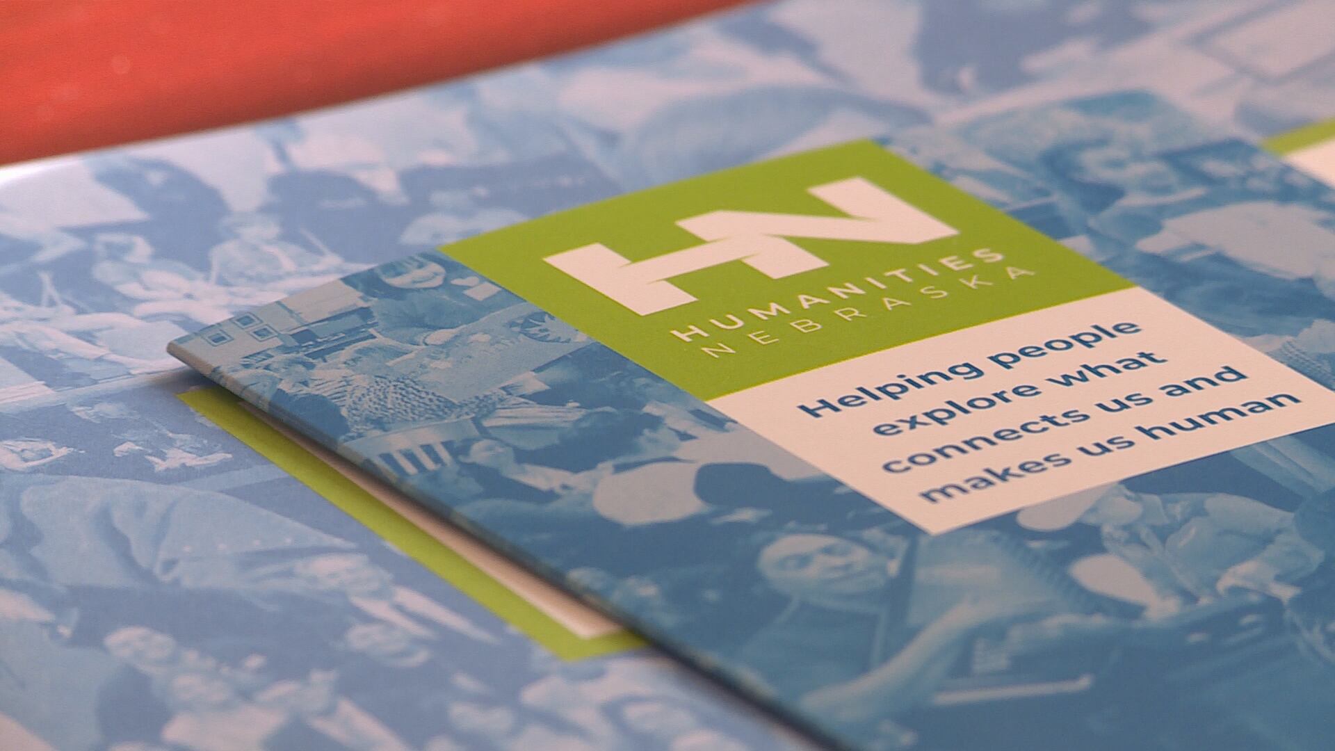 Humanities Nebraska to lose 40% of funding amid federal budget cuts