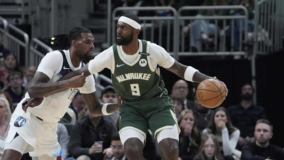 Bucks Guard Says Bobby Portis is Responsible for Comeback Win