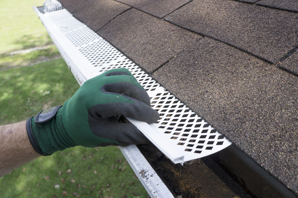15 Rain Gutter Hacks to Keep Your Home & Garden in Top Shape
