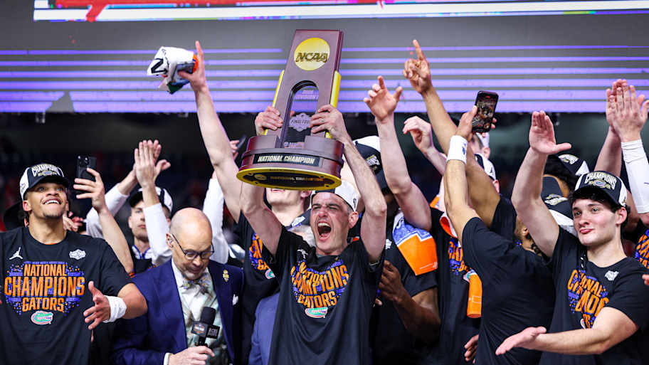 Why Todd Golden will and won't leave the Florida Gators for the NBA
