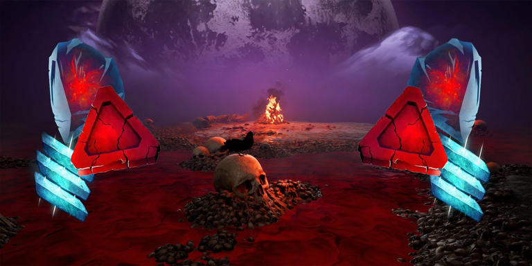 Blood Moon Event 2025 Guide for Dead by Daylight