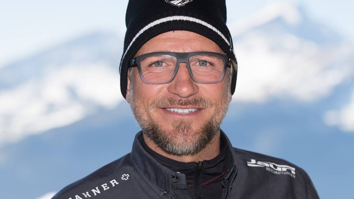 Rückkehr zu Swiss-Ski: Stefan Abplanalp wird Speed-Trainer der ...