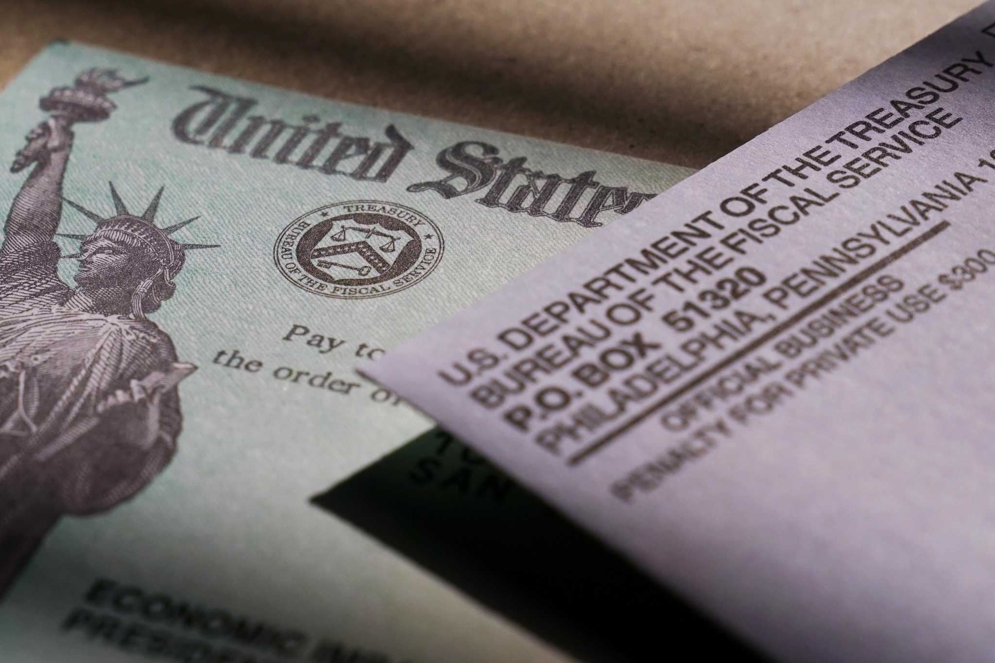 Who's eligible for the IRS' $1,400 stimulus checks? Deadline nears to file