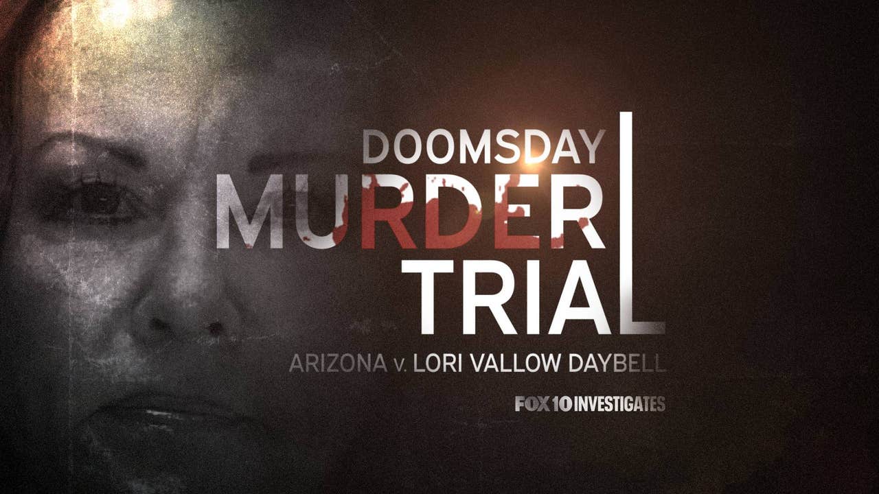 State, defense each rest their case l Lori Vallow Daybell murder ...