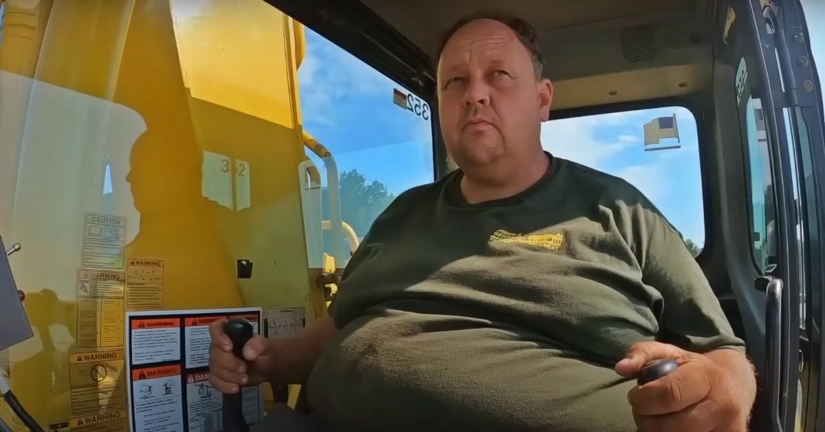 What Happened to Billy Gerhardt on Oak Island? Viewers Question His Low ...