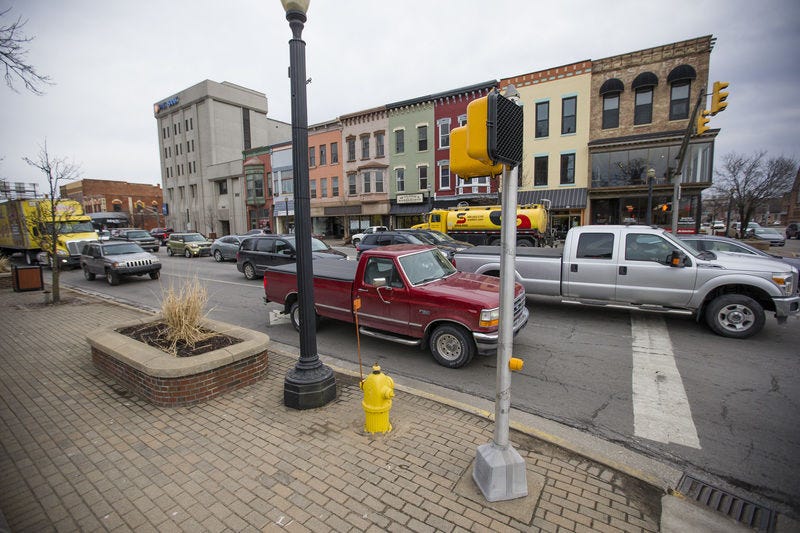 See which South Bend neighbor was named a Best Small Town in the ...