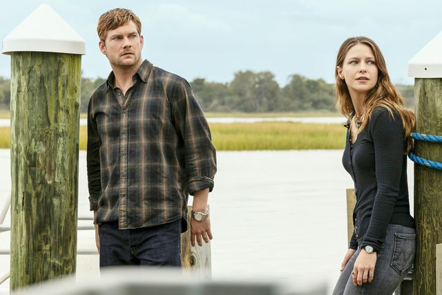 “The Waterfront” star Jake Weary on the “Animal Kingdom” comparisons ...