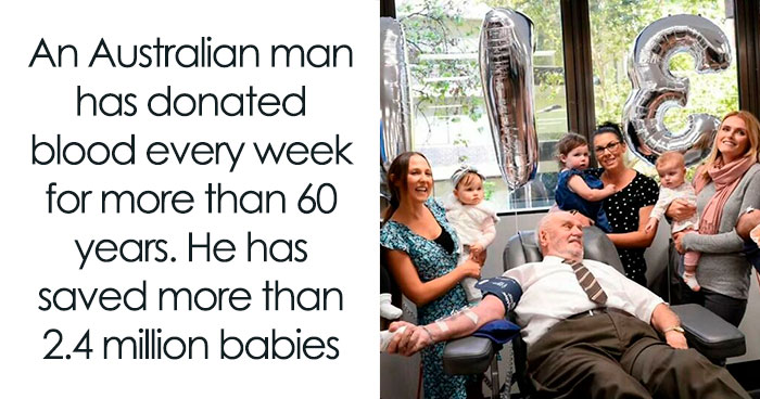 45 “Good News” Stories From “Global Positive News” To Restore Your ...