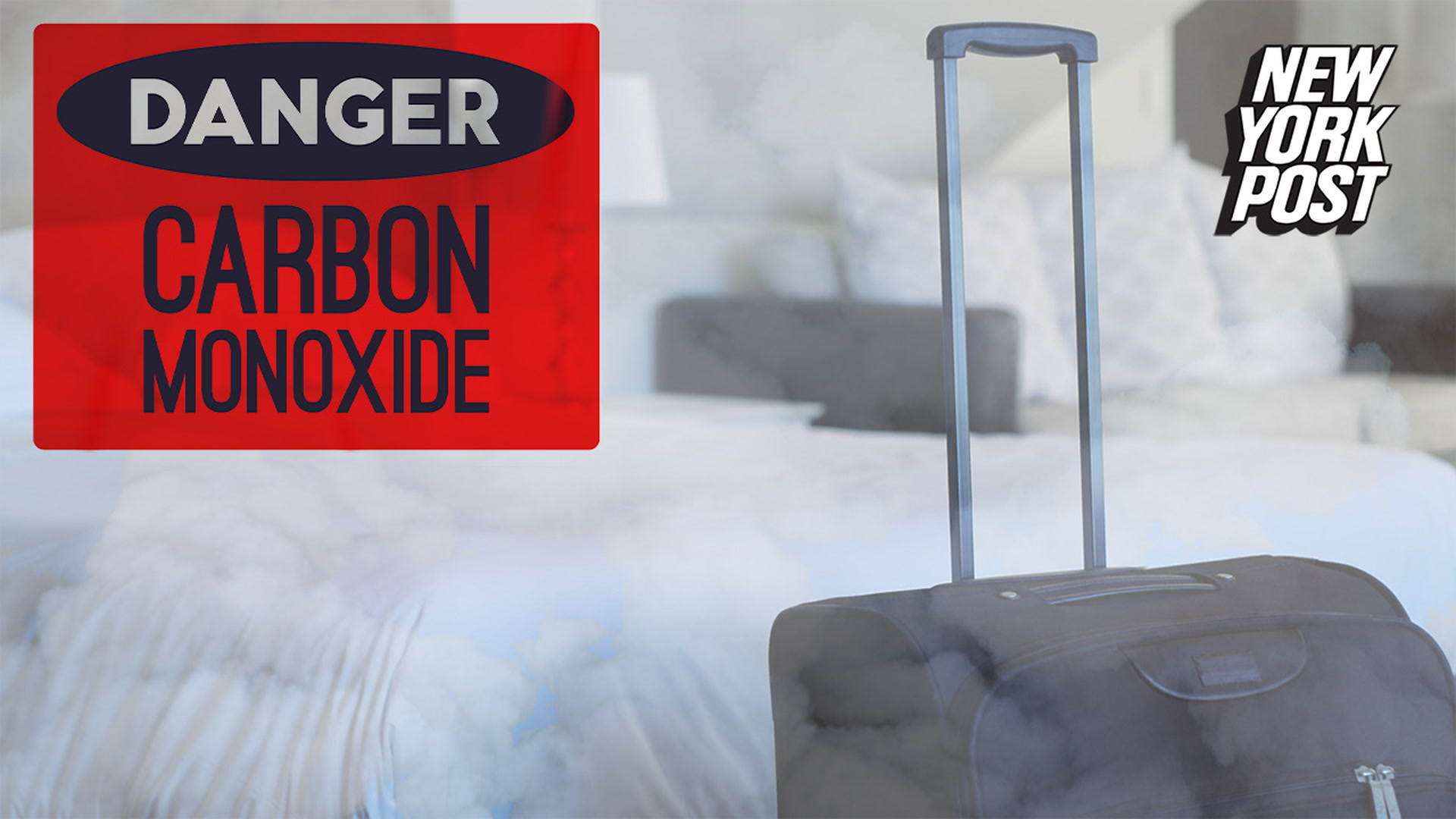 Silent killer: How you can prevent carbon monoxide poisoning while ...