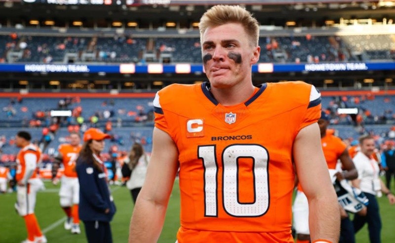 NFL Star Bo Nixs Stadium Food Draft: A Look at the Denver Broncos QBs ...