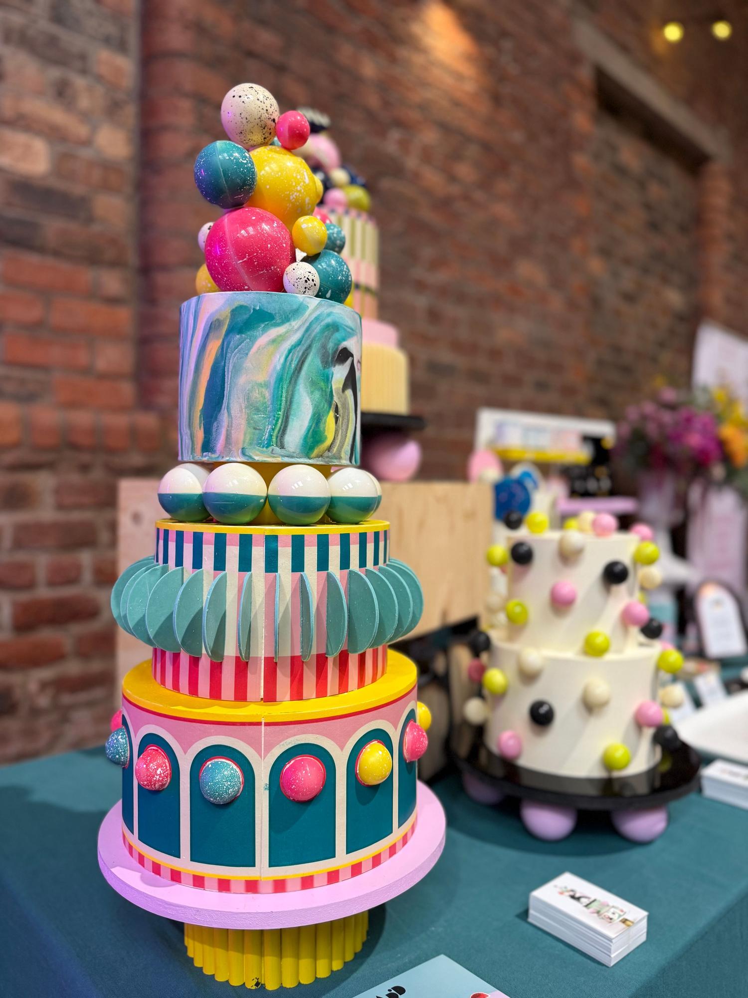 Local content creator offering free wedding packages