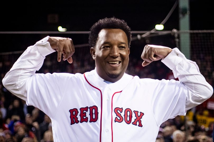 MLB icon Pedro Martinez has family members missing after nightclub roof ...