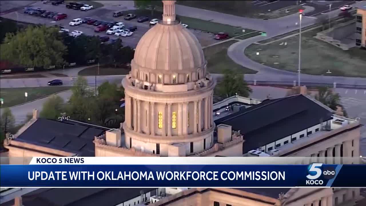 Oklahoma Workforce Commission aims to streamline workforce development