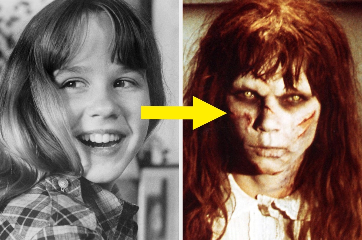 Have You Ever Witnessed A Real-Life Exorcism? Tell Us About It