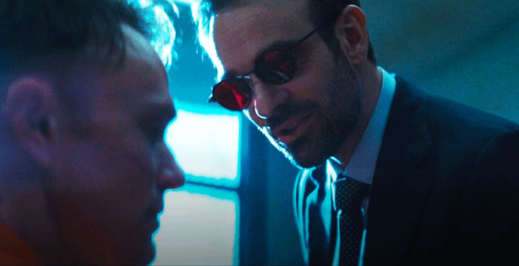REVIEW: ‘Daredevil: Born Again’ Episode 8 – “The Isle Of Joy”