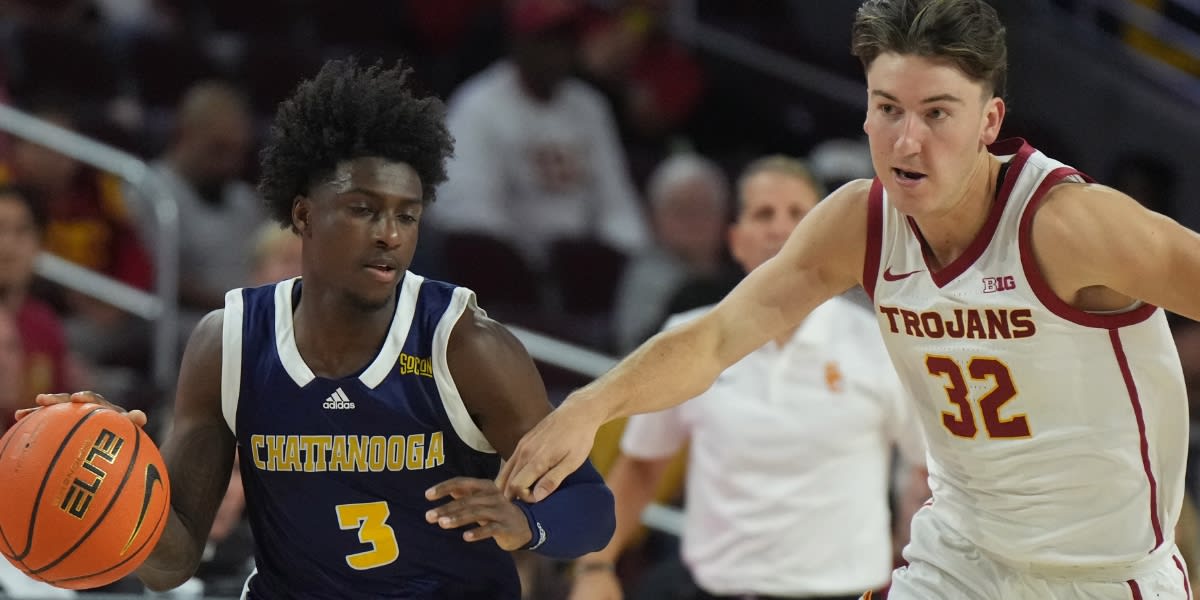 Chattanooga transfer Honor Huff focusing on 5 schools