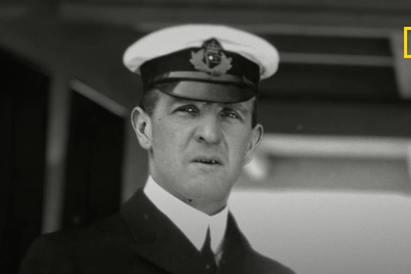 Titanic's final moments revealed as devastating new evidence emerges