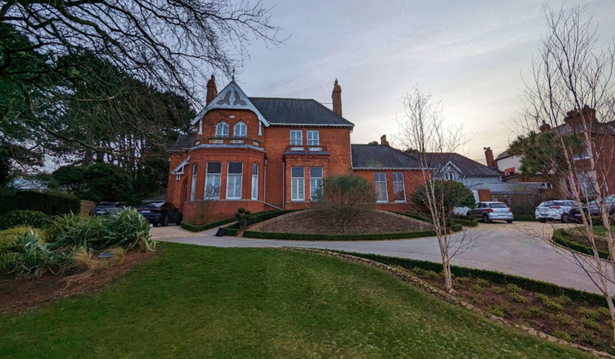 From Penneys to Prada: The designer lifestyle of former Primark boss ...