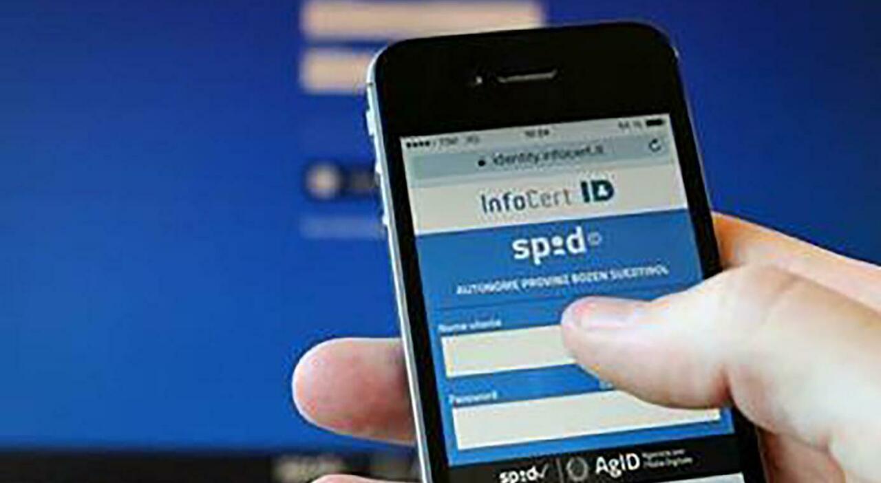 Truffa del doppio Spid, il furto dell'identità digitale mette a rischio i rimborsi 730: come ...