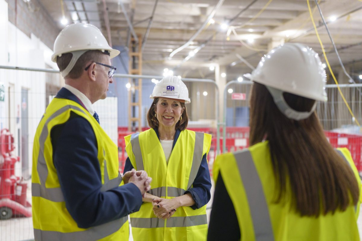 Benefits and back-to-work reforms ‘more urgent’ due to Trump turmoil