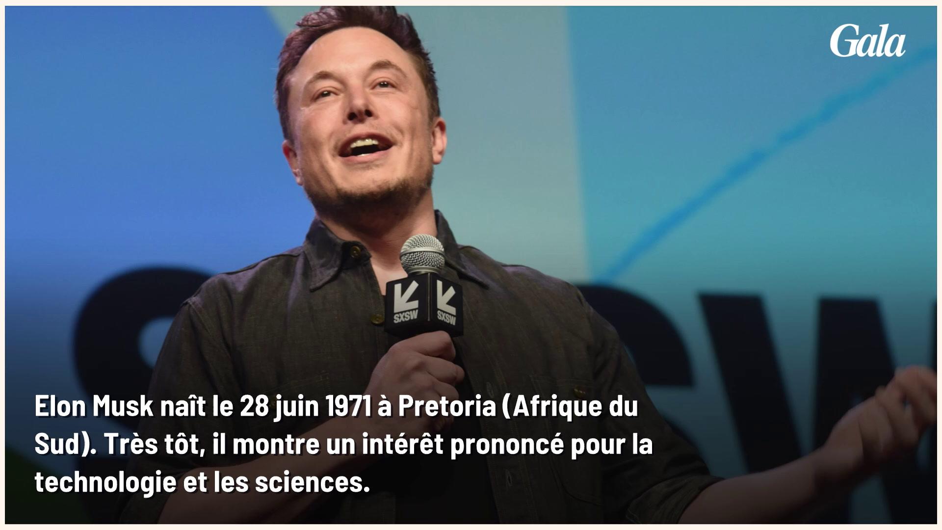 Elon Musk : qu’est-ce que le syndrome d’Asperger, dont il est atteint