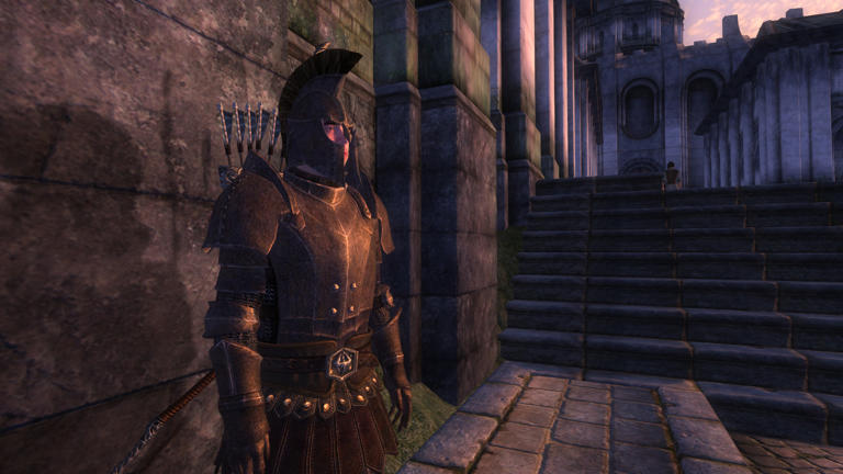 Oblivion Remastered console commands and cheats for infinite wealth ...