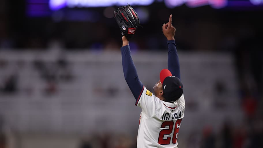 Scoreless Night Shows Atlanta Braves Bullpen Is Returning to Dominance