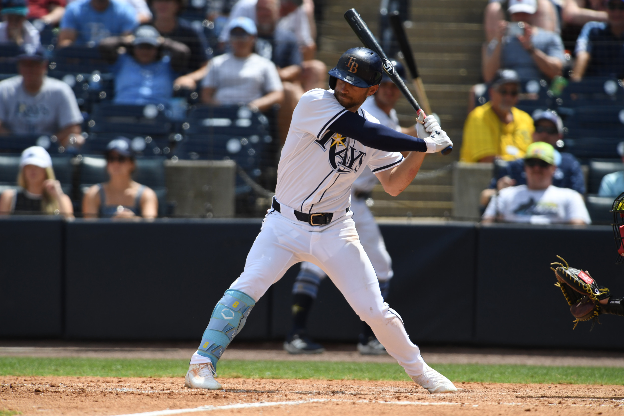 Cubs Predicted to Acquire $80 Million All-Star Utility Man From Rays