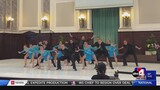 UVU Ballroom Dance Team wins first place at World Culture Dance Competition