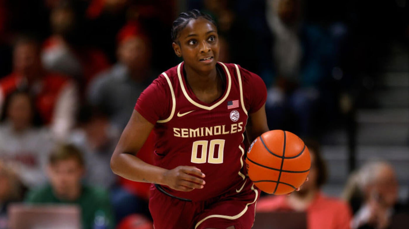 Women's basketball transfer portal 2025: Ranking the top 20 players, headlined by nation's ...