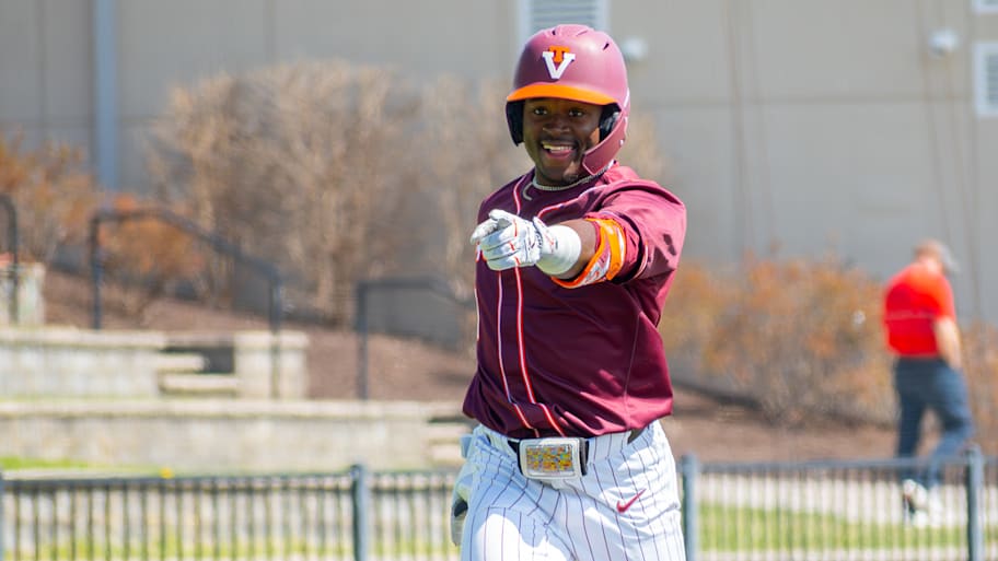 Virginia Tech Baseball Preview: A look at the Hokies upcoming match ...
