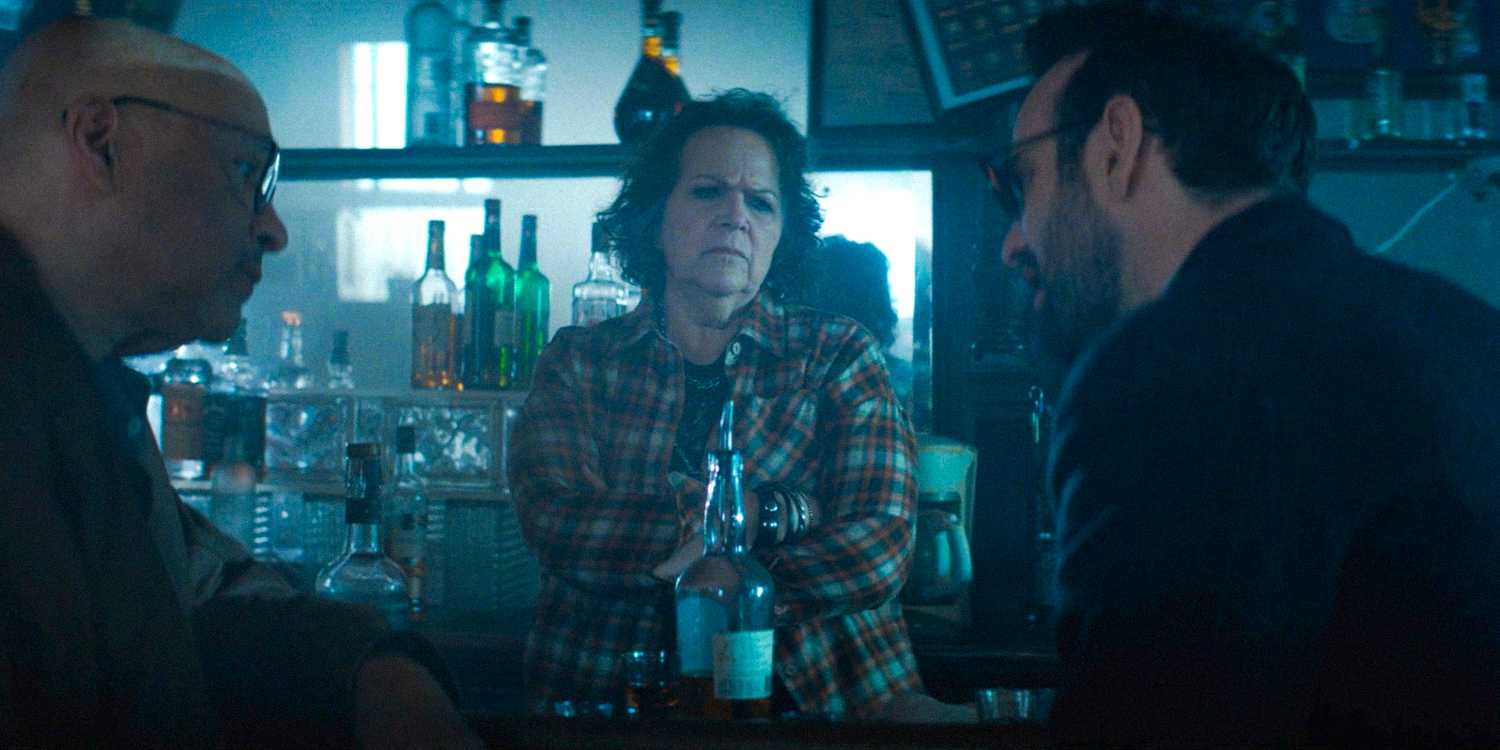 Daredevil: Born Again's 10 Best Side Characters, Ranked