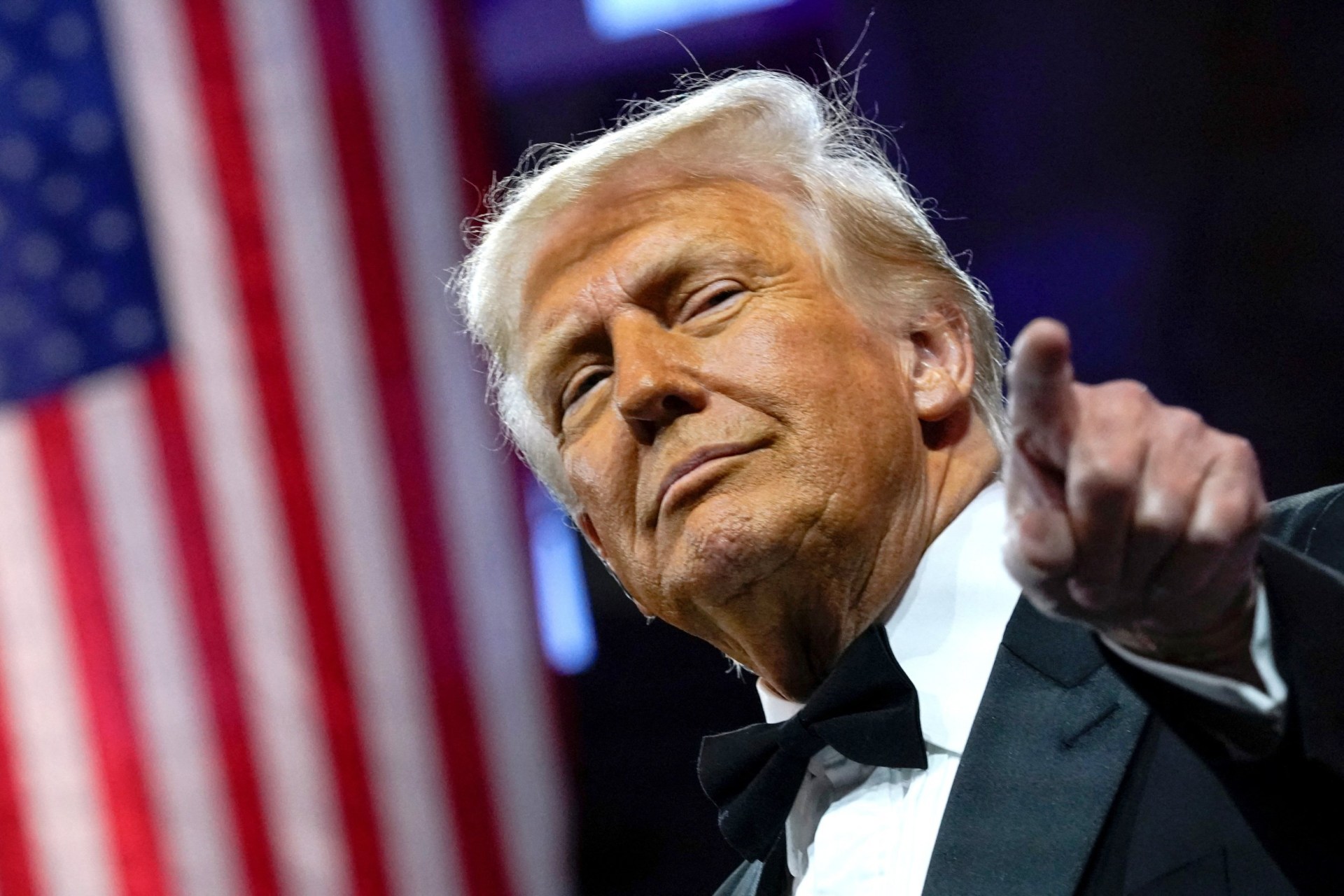 EU bites back at Trump's tariffs with £18,000,000,000 revenge