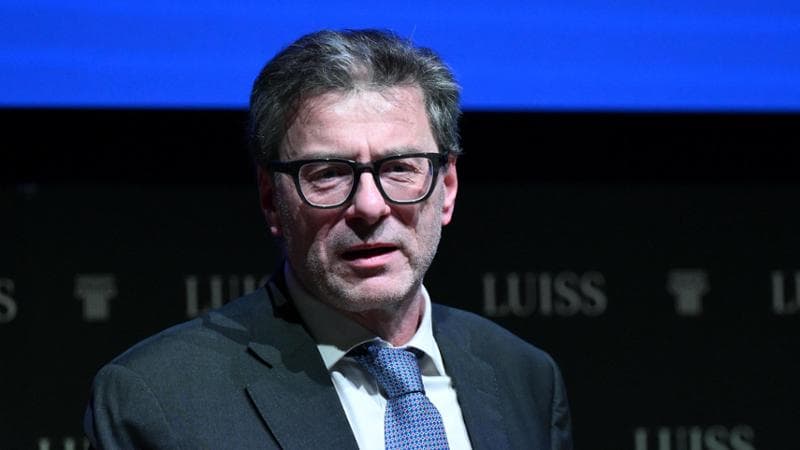 StMicroelectronics, l’Italia toglie il sostegno all’ad Chery