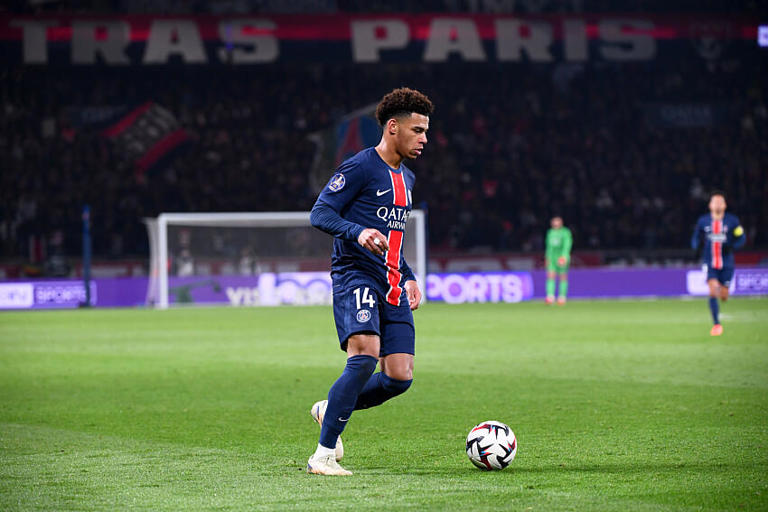 PSG/Aston Villa – Doué is clear: “We’re ready to win”.