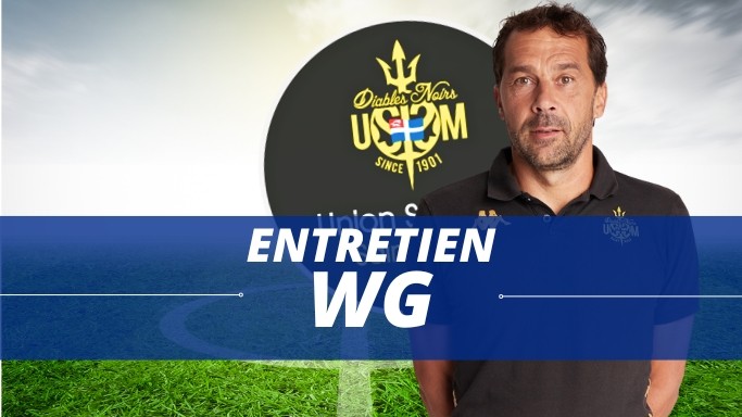 Gwen Corbin (Saint-Malo) se confie avant Bordeaux : "On aborde ce match ...