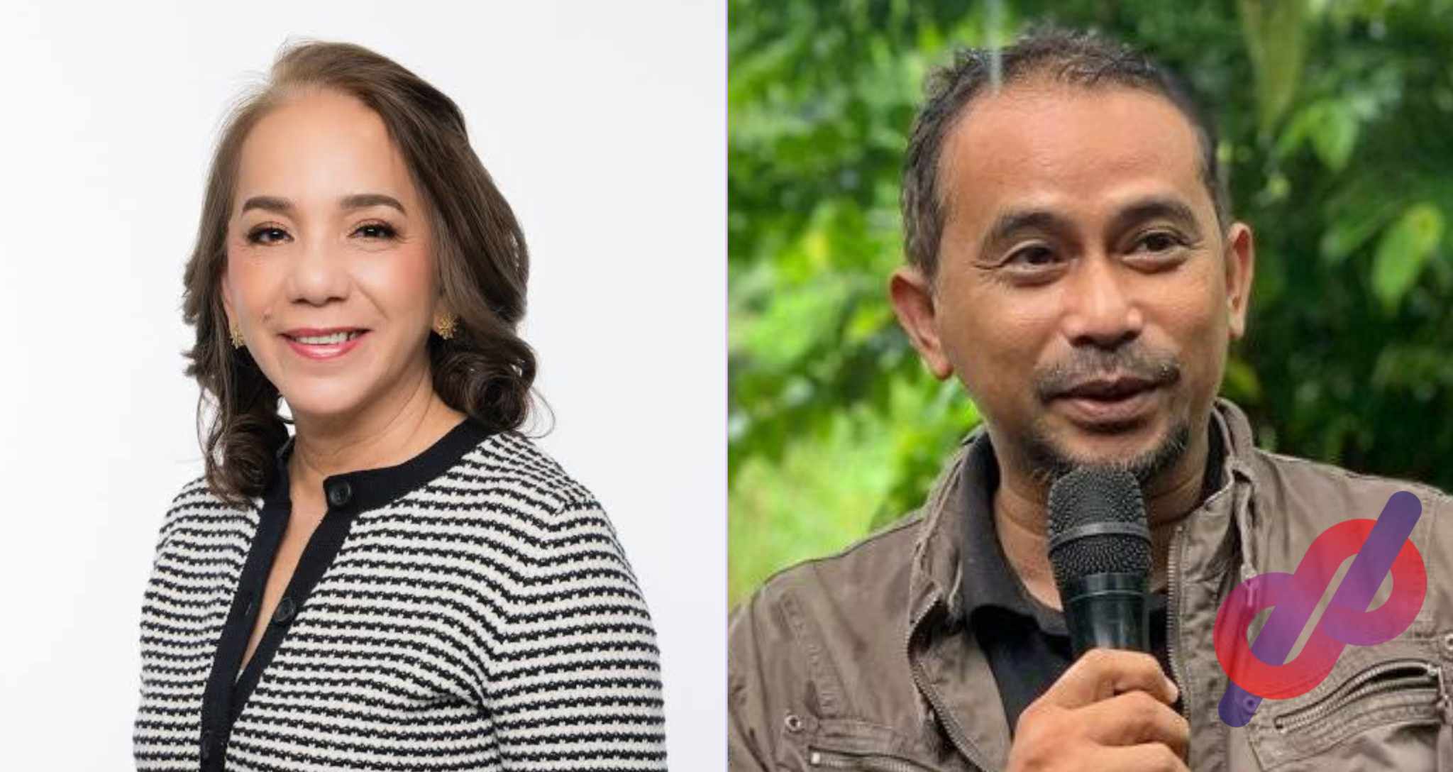 Senatoriables Luke Espiritu and Heidi Mendoza earn mixed reactions over ...