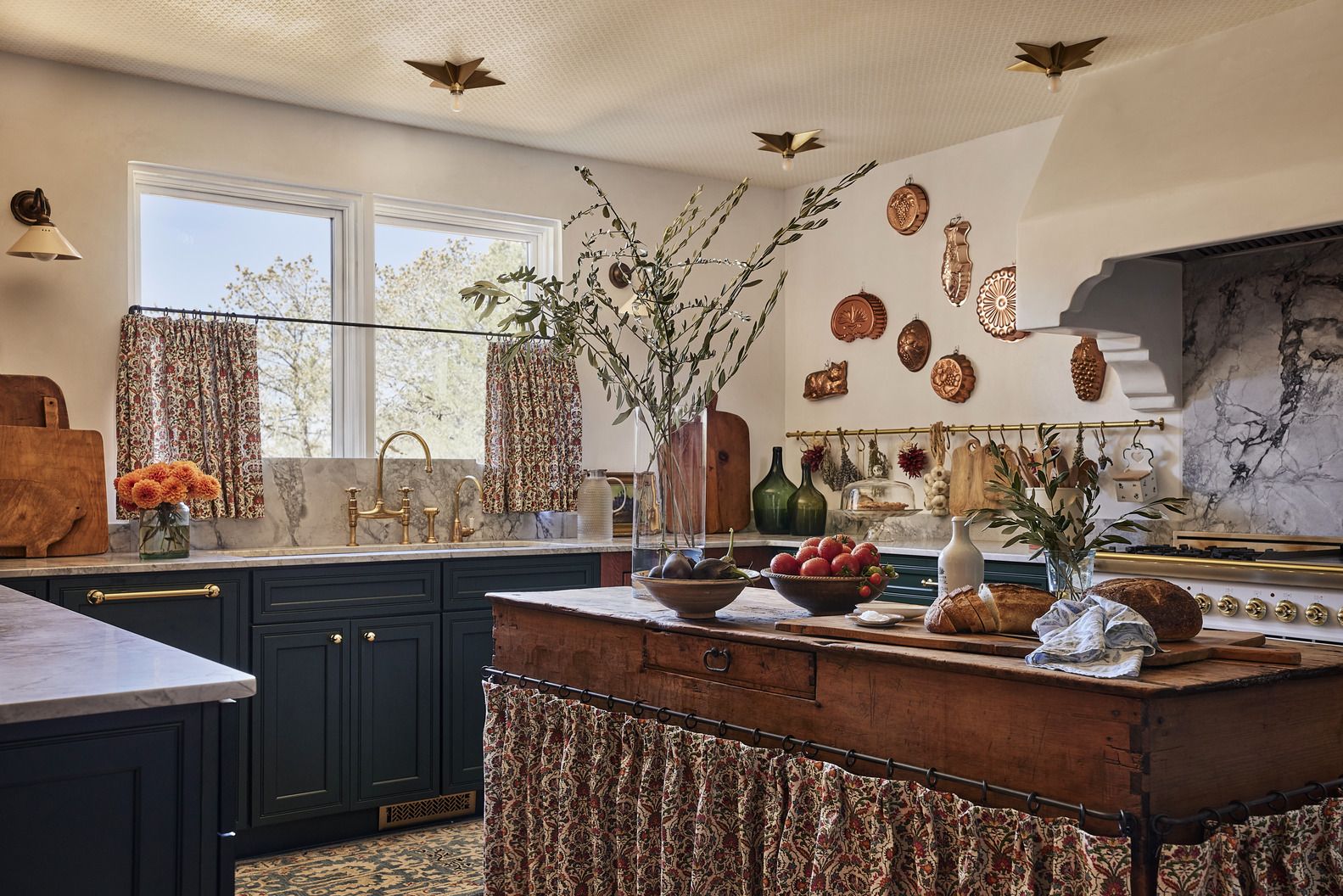 Designers NEVER Skimp on This "Everyday" Kitchen Essential