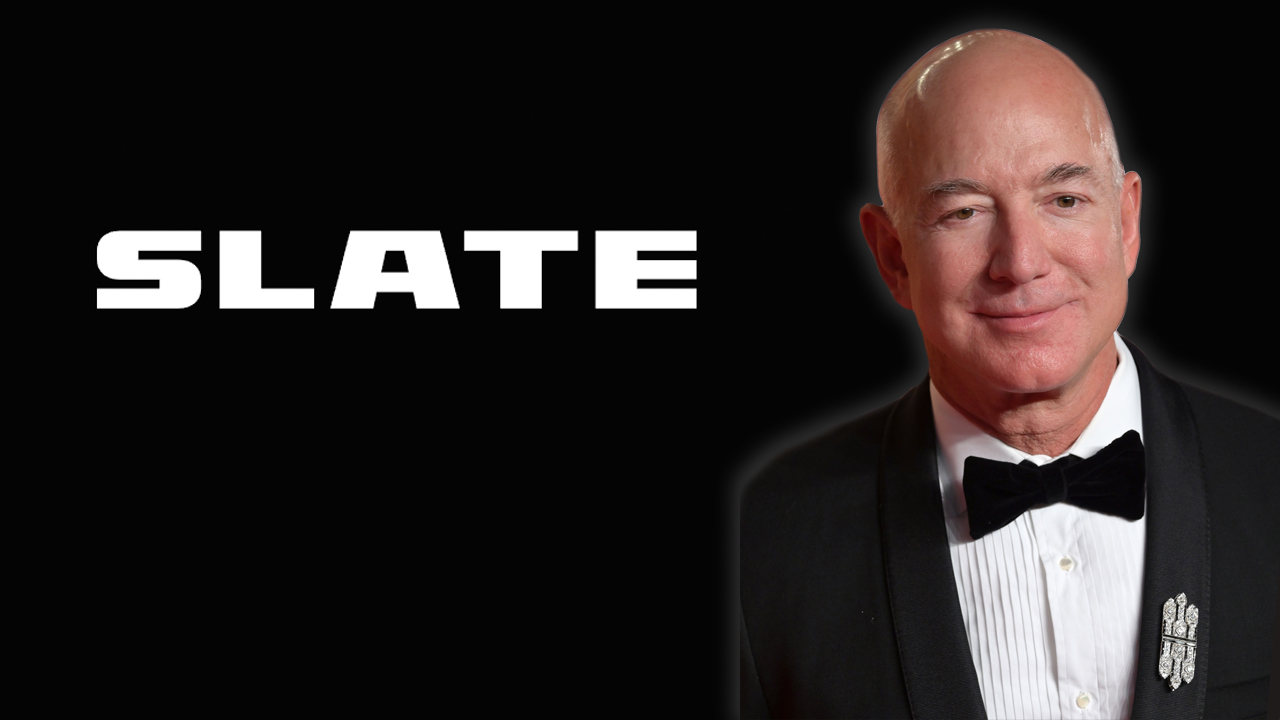 Slate Auto Rumored to Produce a $25k EV Truck, Backed by Jeff Bezos