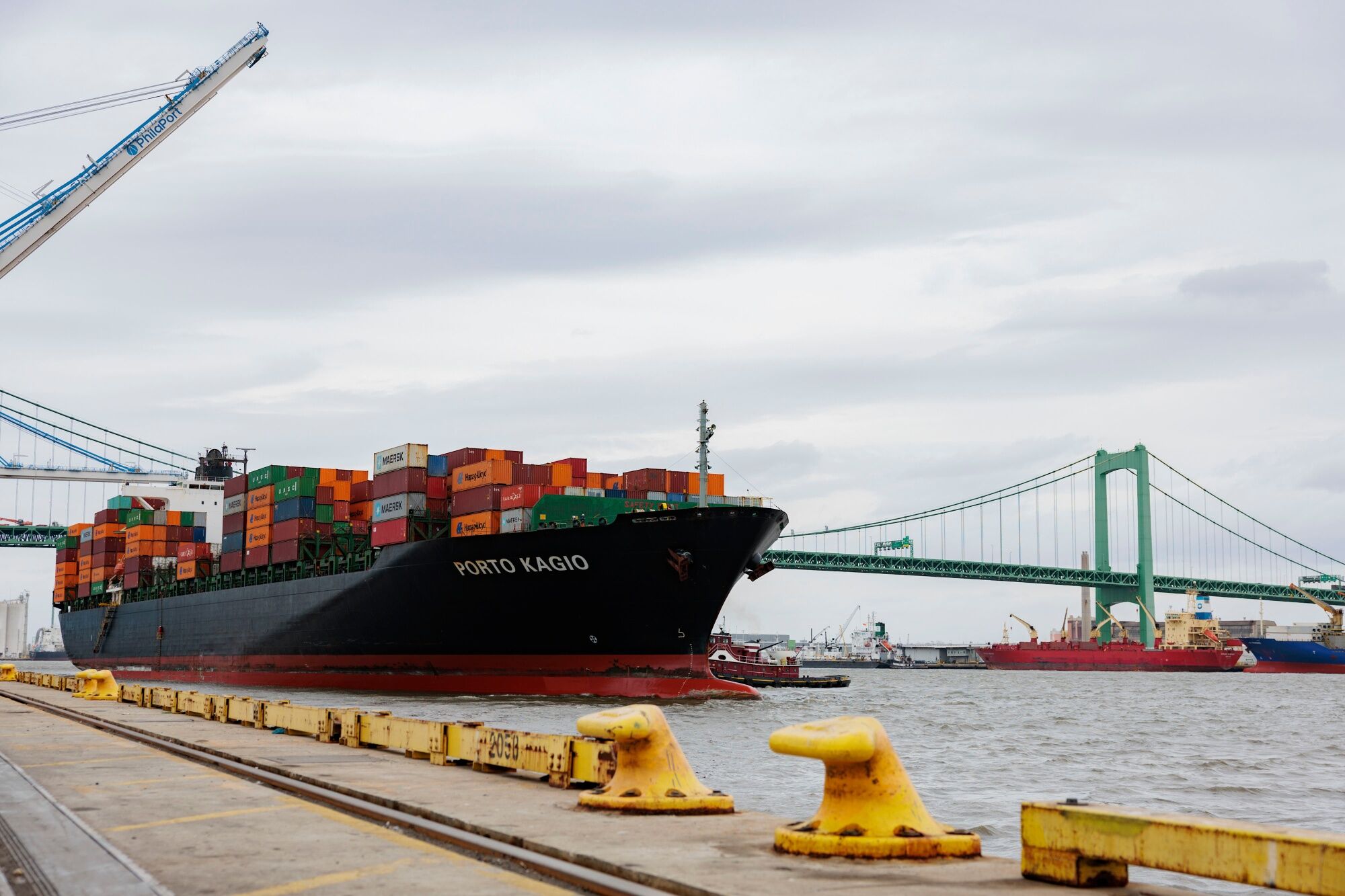 House Republicans Move to Block Vote on Ending Trump Tariffs